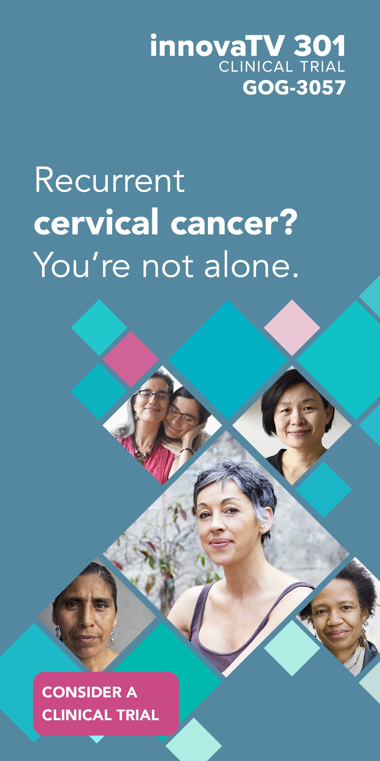 HPV and Cervical Cancer