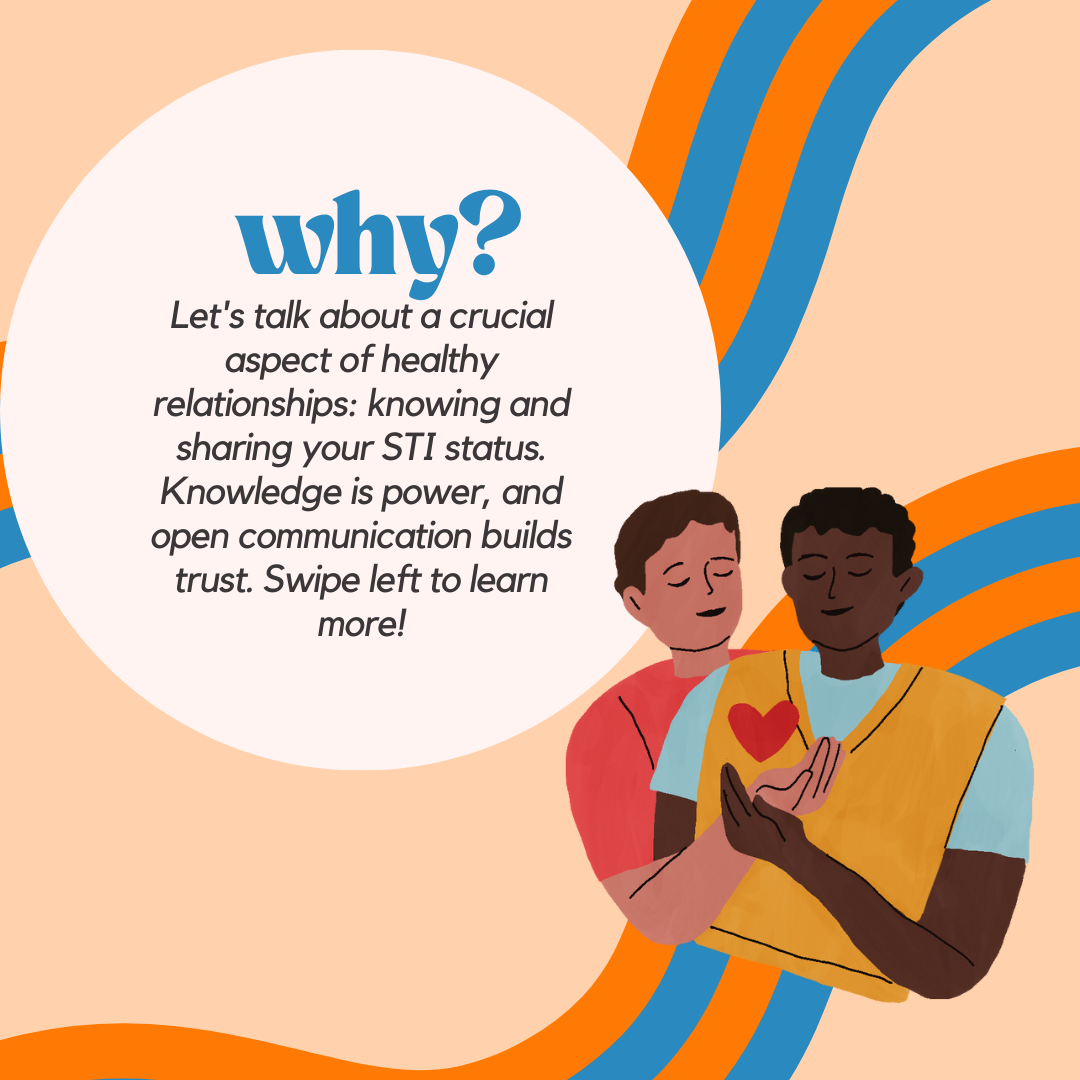 Celebrating Sexual Health in September