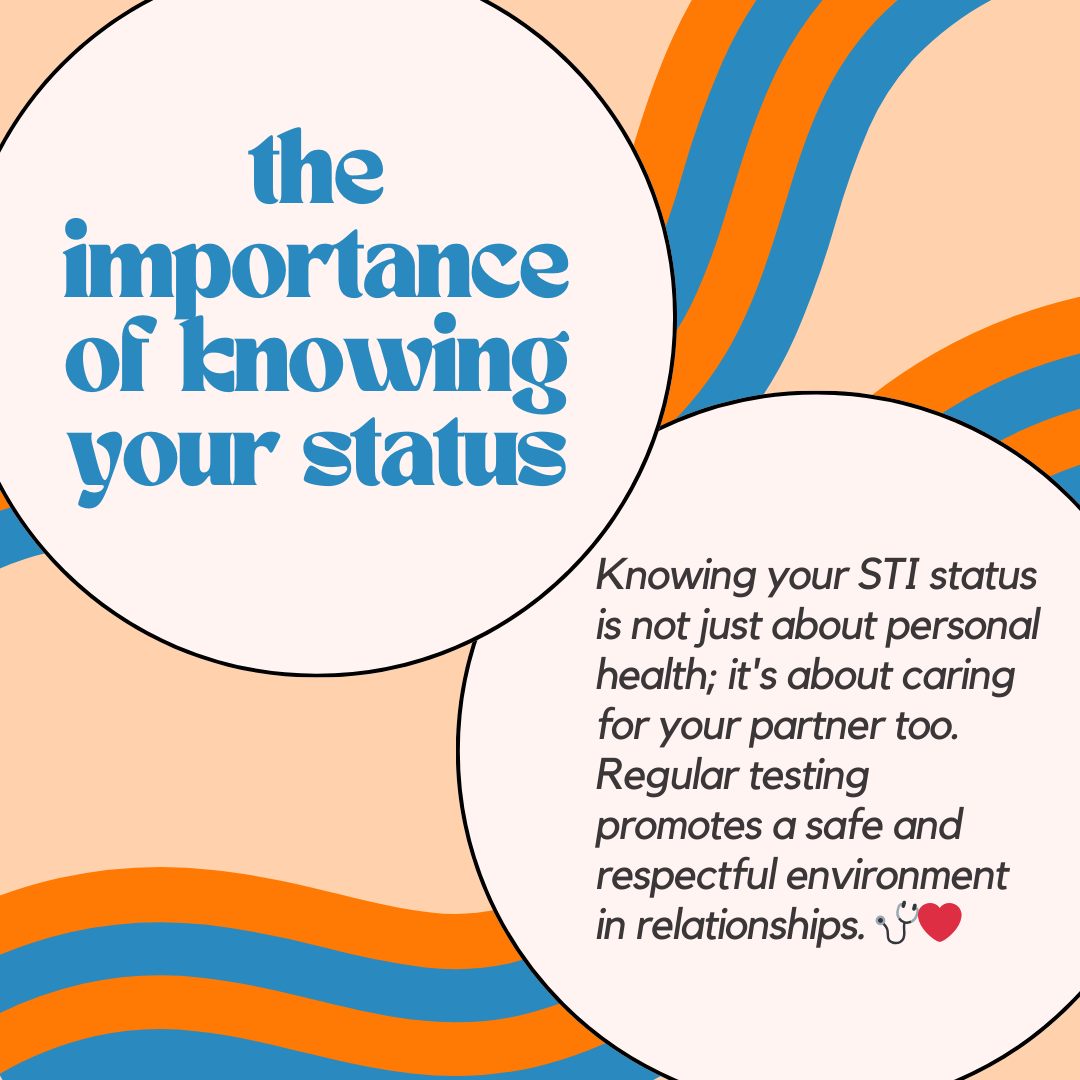 Celebrating Sexual Health in September