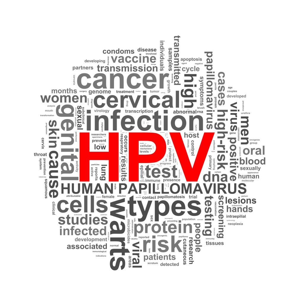 Study Finds Nearly Half of Men have HPV