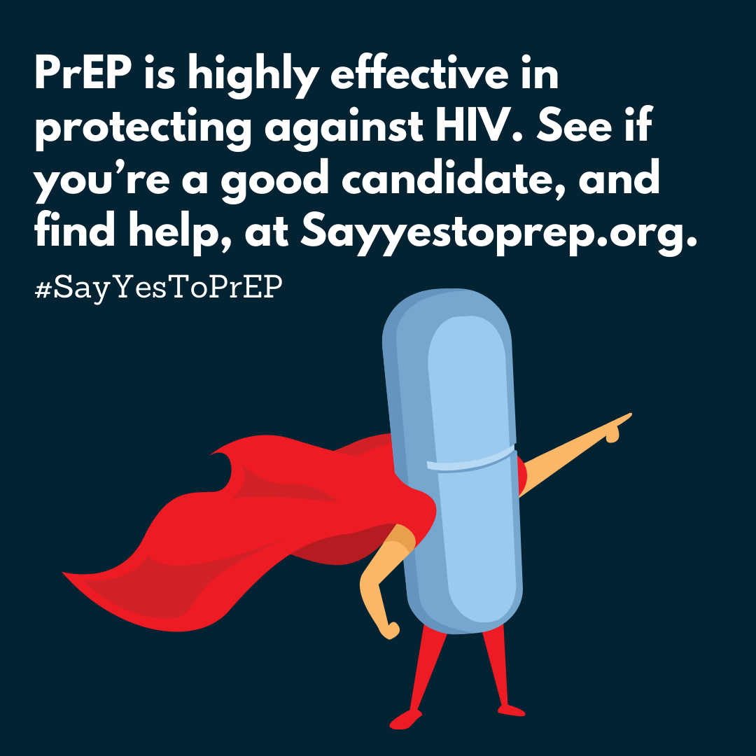 HIV Social Media Toolkit