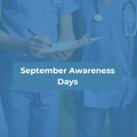 Awareness Day Ambassador Toolkits
