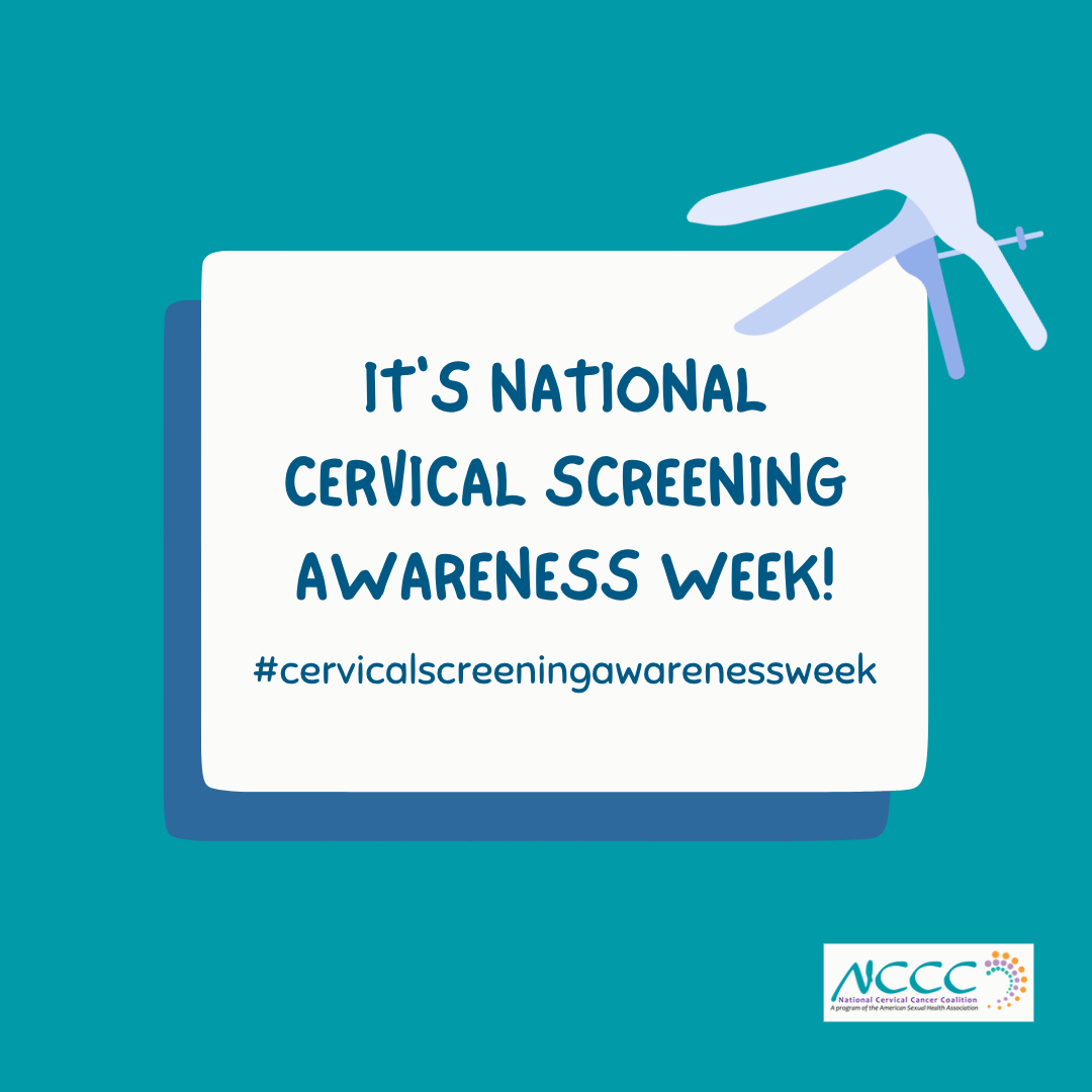 Social Media Posts for June