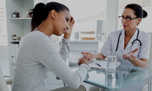 Words Matter: Minimizing STI Stigma In Healthcare Settings | American ...