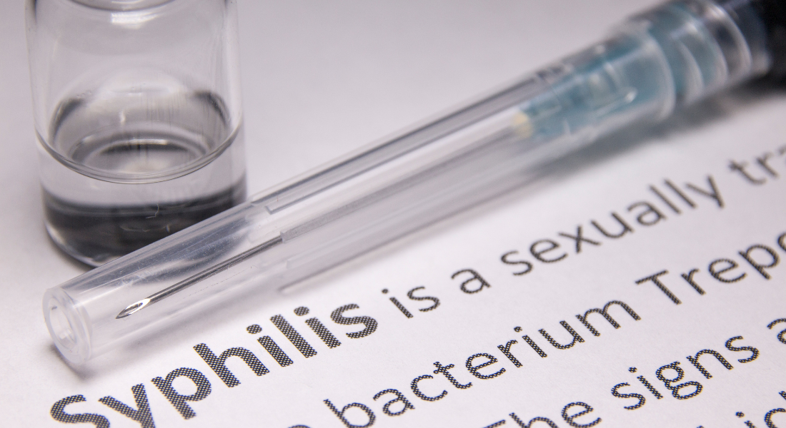 Understanding Syphilis and How to Prevent It