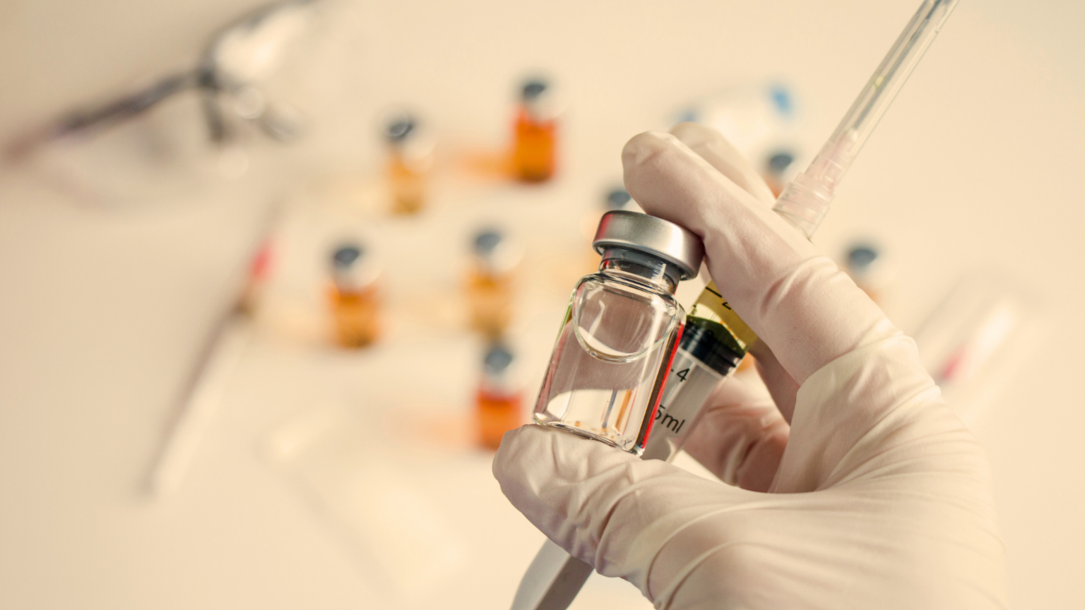 Chlamydia: A Common and Curable Infection